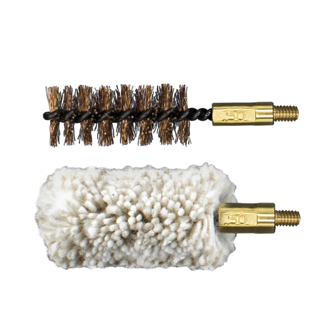 Otis Technology Brush/Mop Combo Pack FG-520-MB + Blazin' Deal