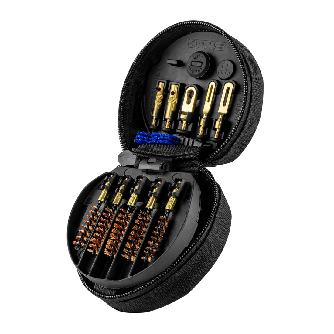 Otis Technology Deluxe Law Enforcement Cleaning System, Black, Small FG ...