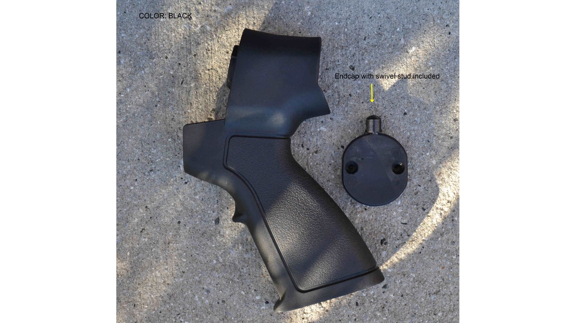 Phoenix Technology Shotgun Rear Pistol Grip RPG03