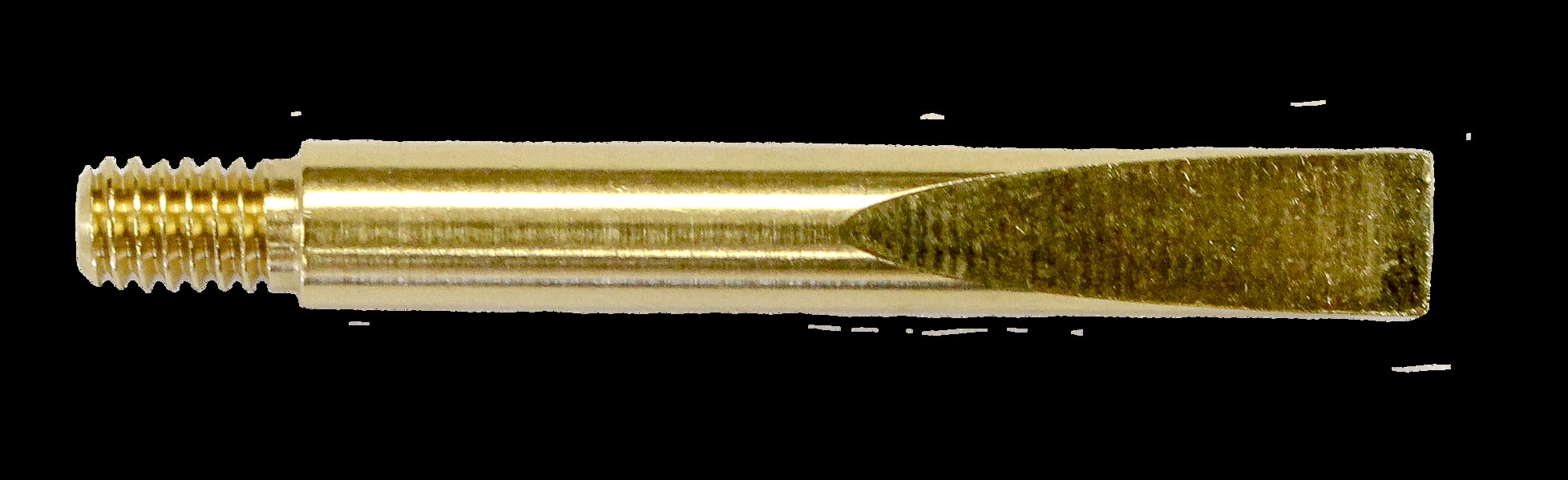Pro-Shot Brass Scraper SCR-1