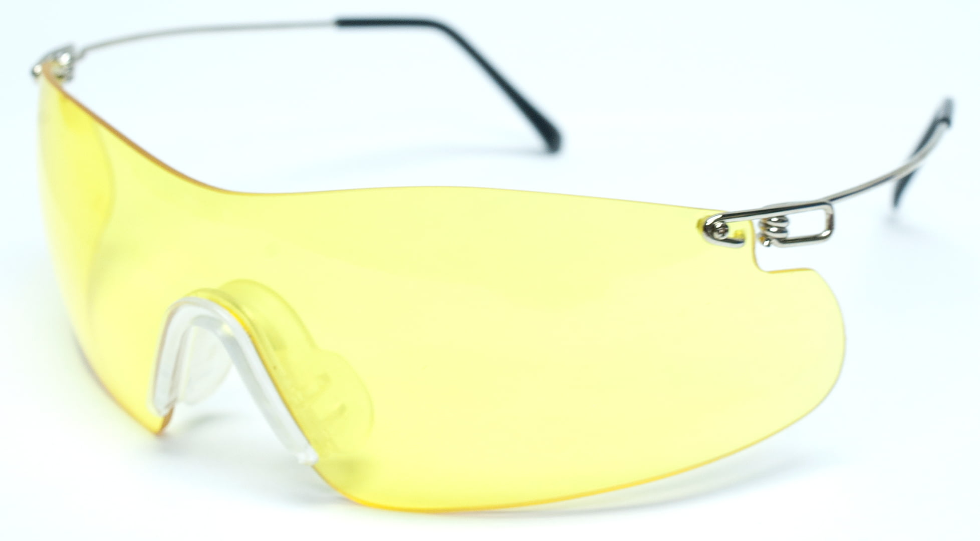 Radians Clay Pro Shooting Glasses CP5710CS Up to $2.00 Off + Best Rated