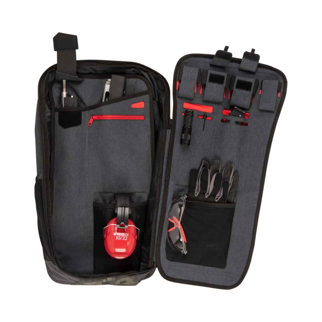 Ruger 10/22 Takedown 24in Rifle Pack 29736 19% Off