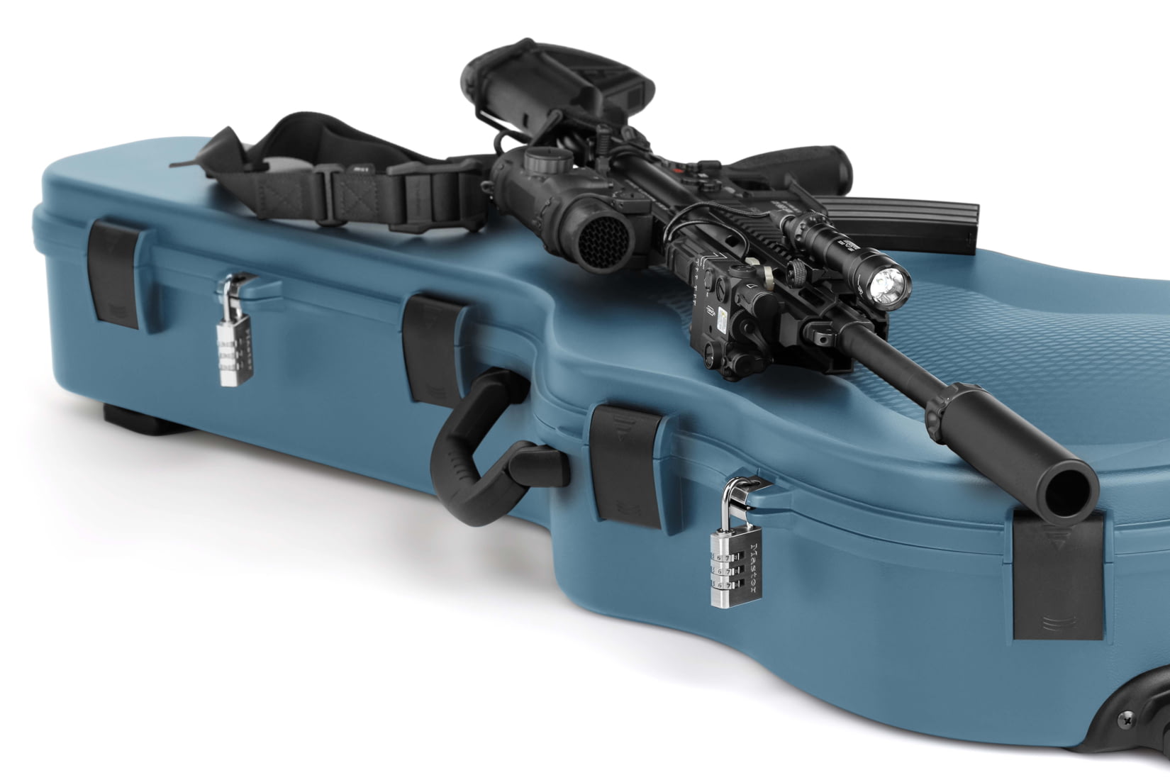 Savior Equipment OPMOD Ultimate Guitar Single Rifle Case
