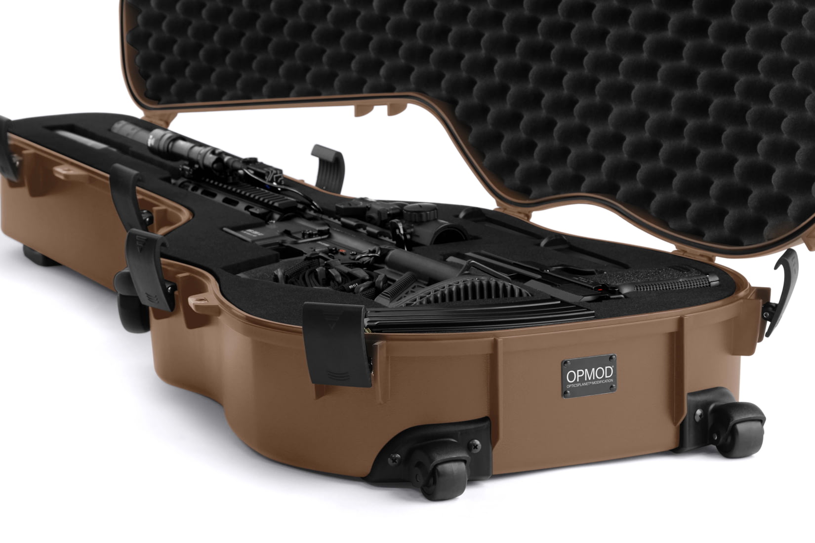 Savior Equipment OPMOD Ultimate Guitar Single Rifle Case