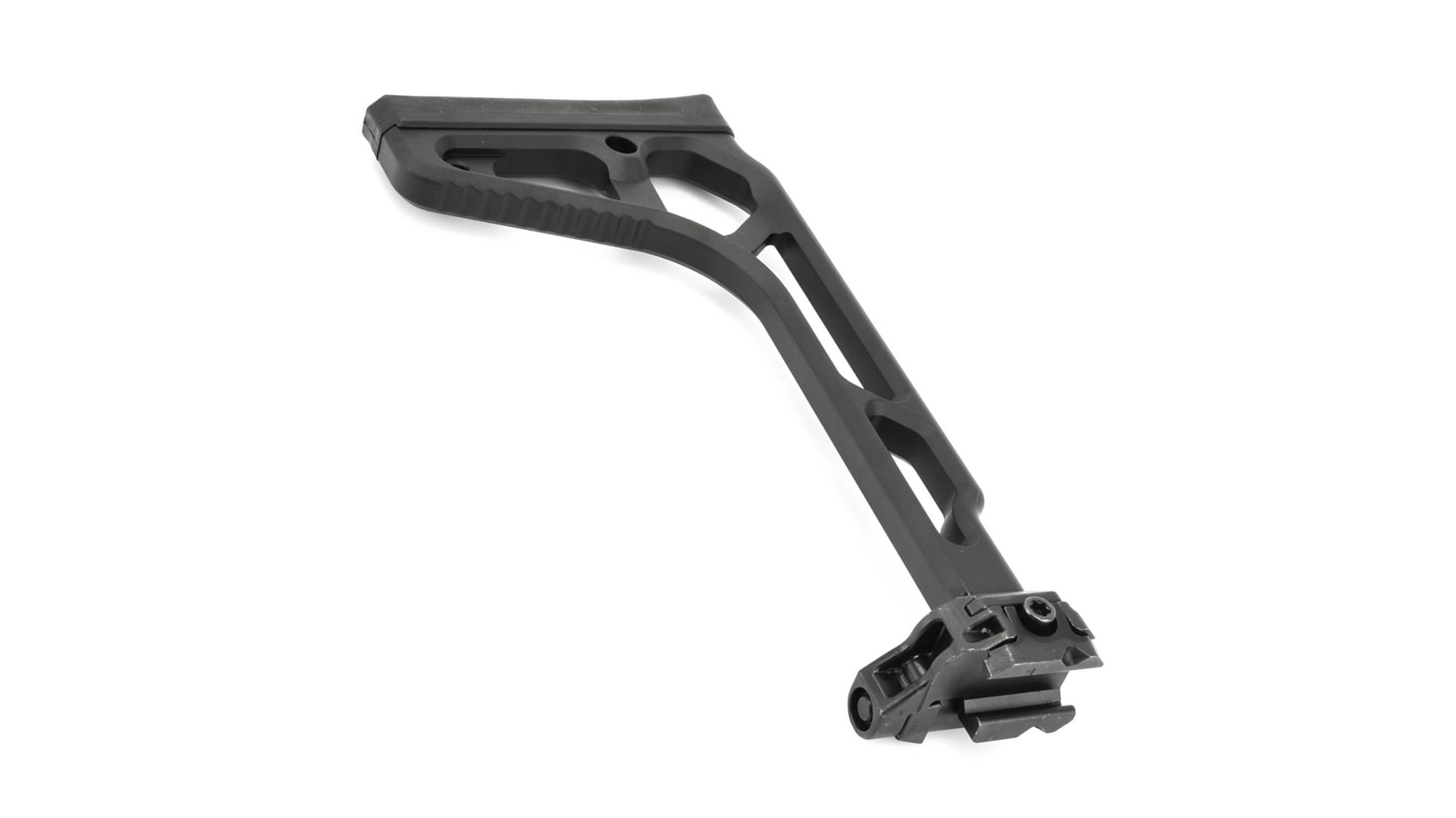 SIG SAUER MCX/MPX Thin Side-Folding Stock Black - All NFA Rules Apply ...