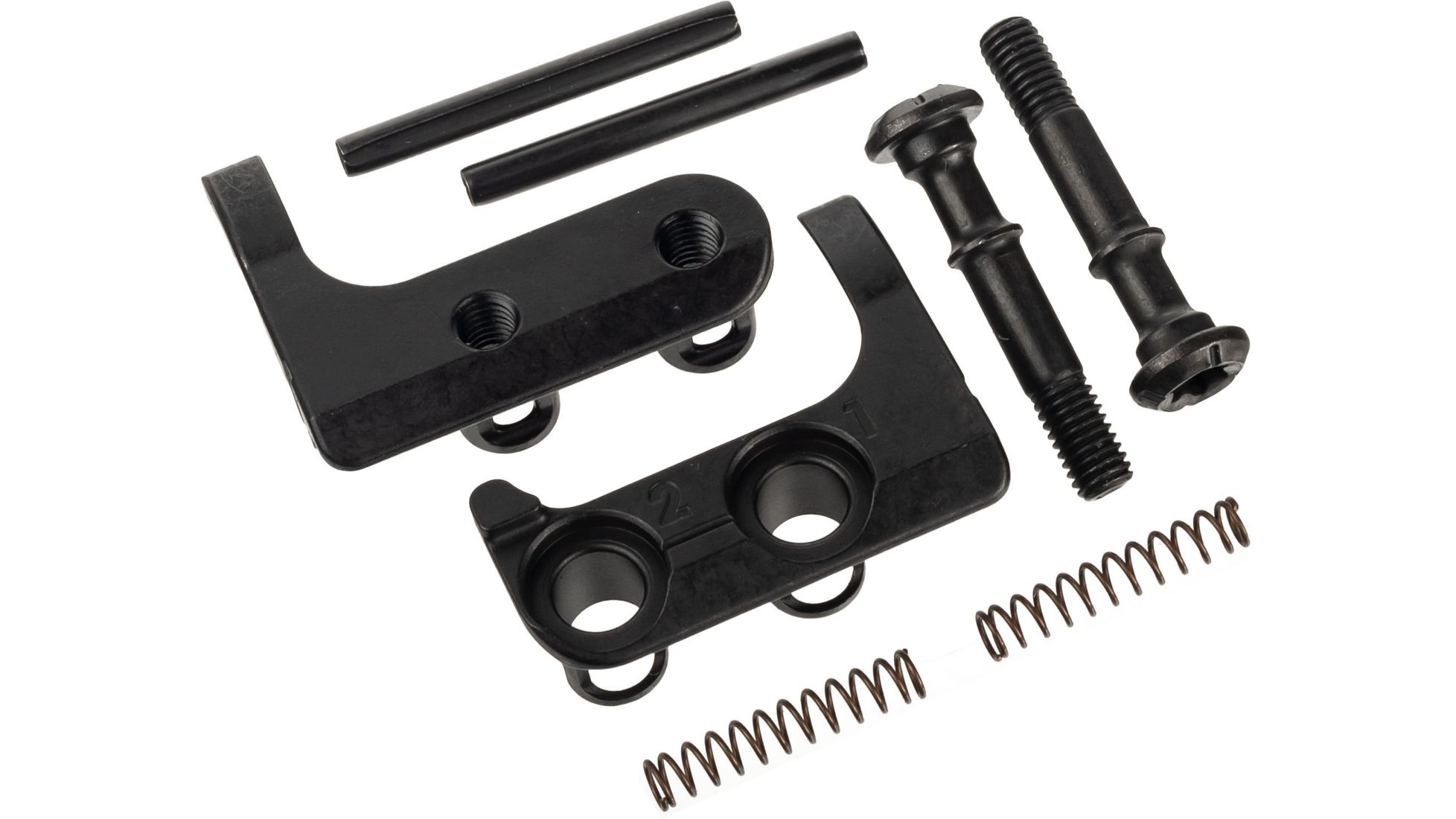 SIG SAUER Virtus MCX Barrel Clamp Assembly KIT-MCX-BARREL-CLAMP