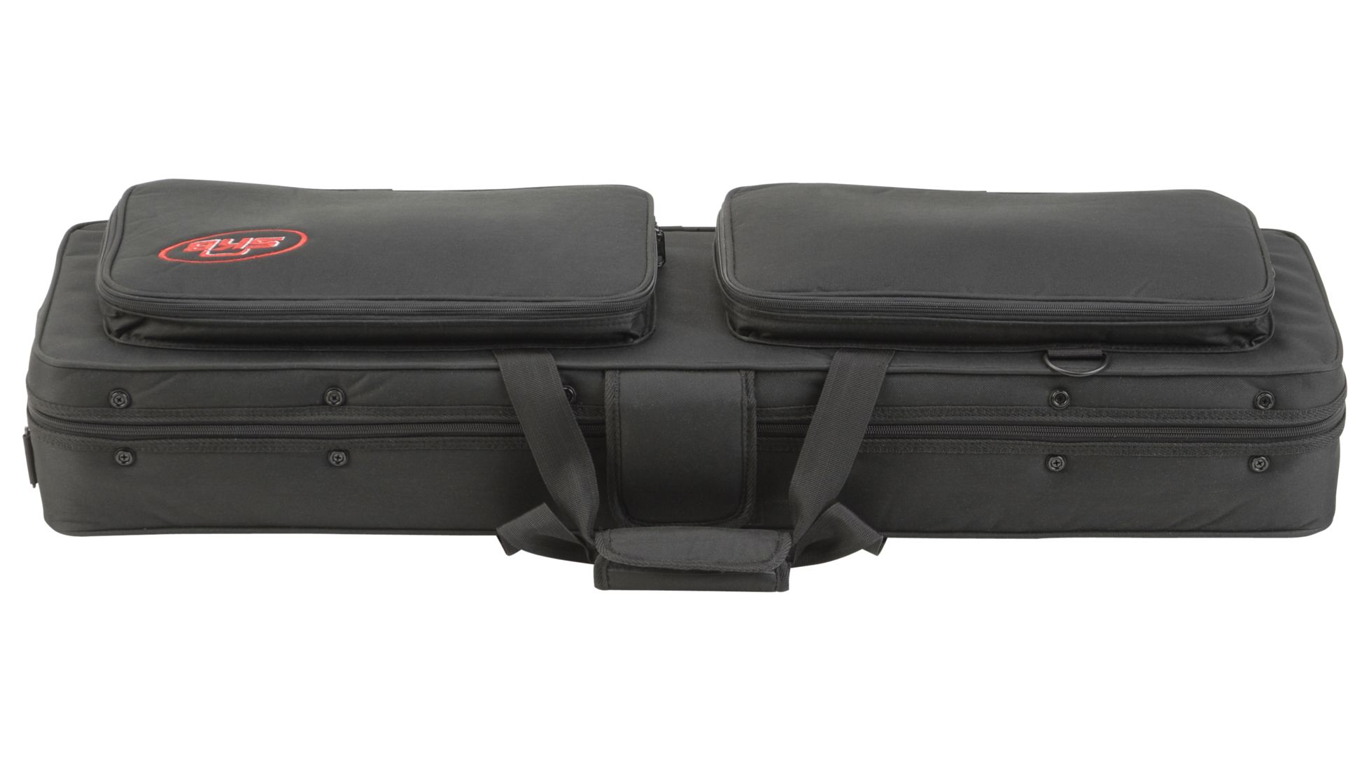 SKB Cases Hybrid Breakdown Shotgun Case 3409 2SKB-SC3409 $12.06 Off ...