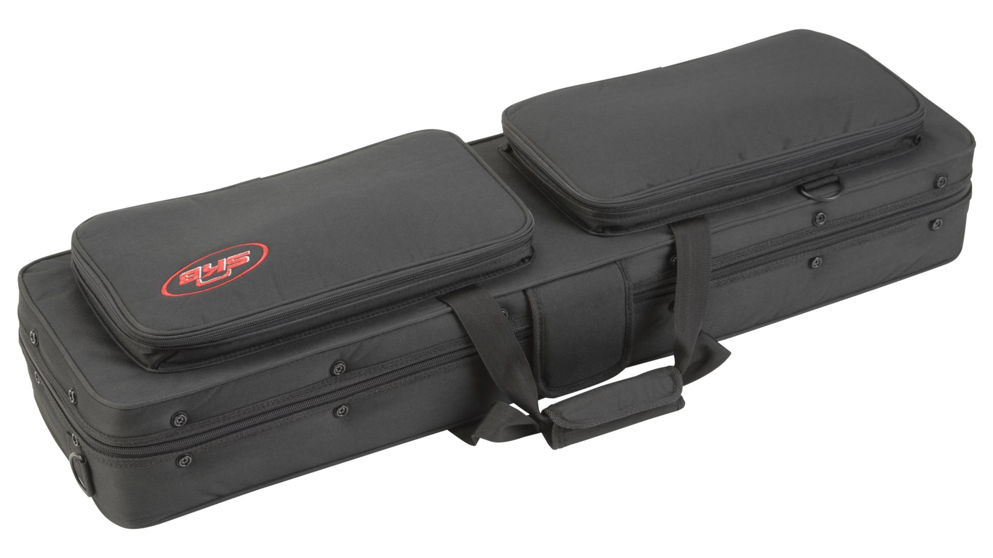SKB Cases Hybrid Breakdown Shotgun Case 3409 2SKB-SC3409 12% Off + Best Rated
