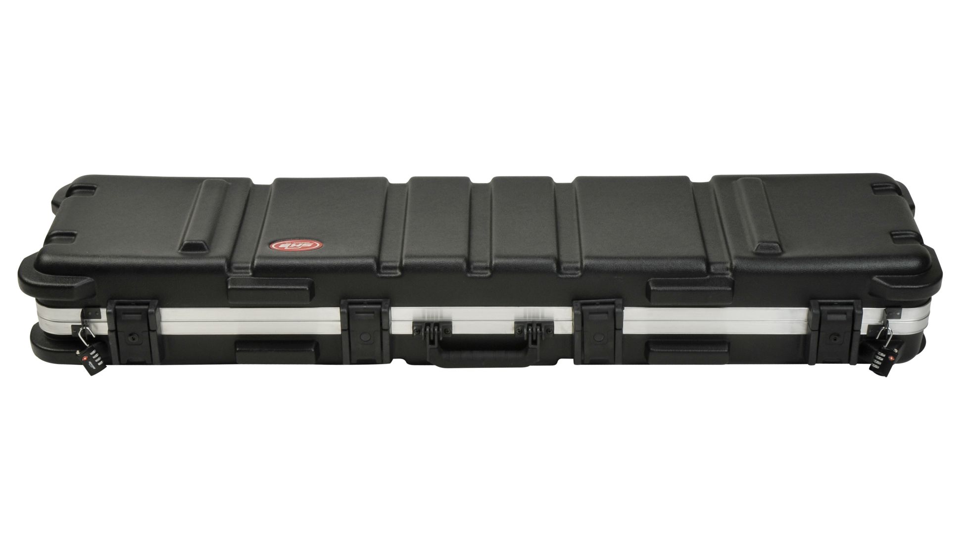 SKB Cases 5009 Double Rifle Transport Case 2SKB-5009 + Best Rated