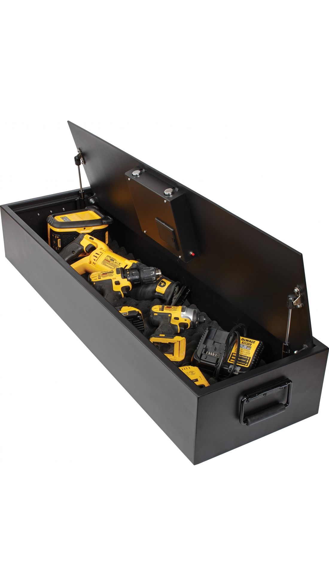 Snapsafe, A Hornady Company Aux Trunk Safe 75405