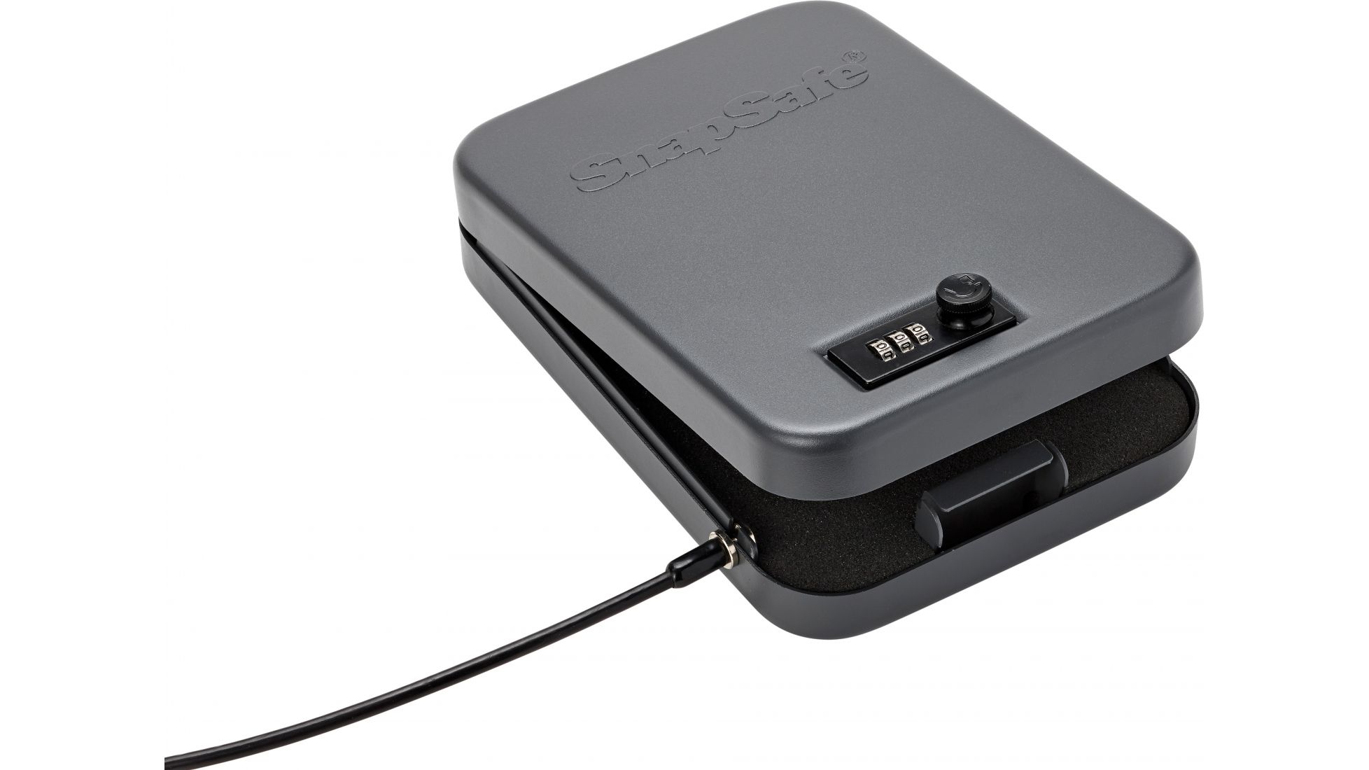 Snapsafe, A Hornady Company Combination Lock Box , Single Unit 75230 Up ...