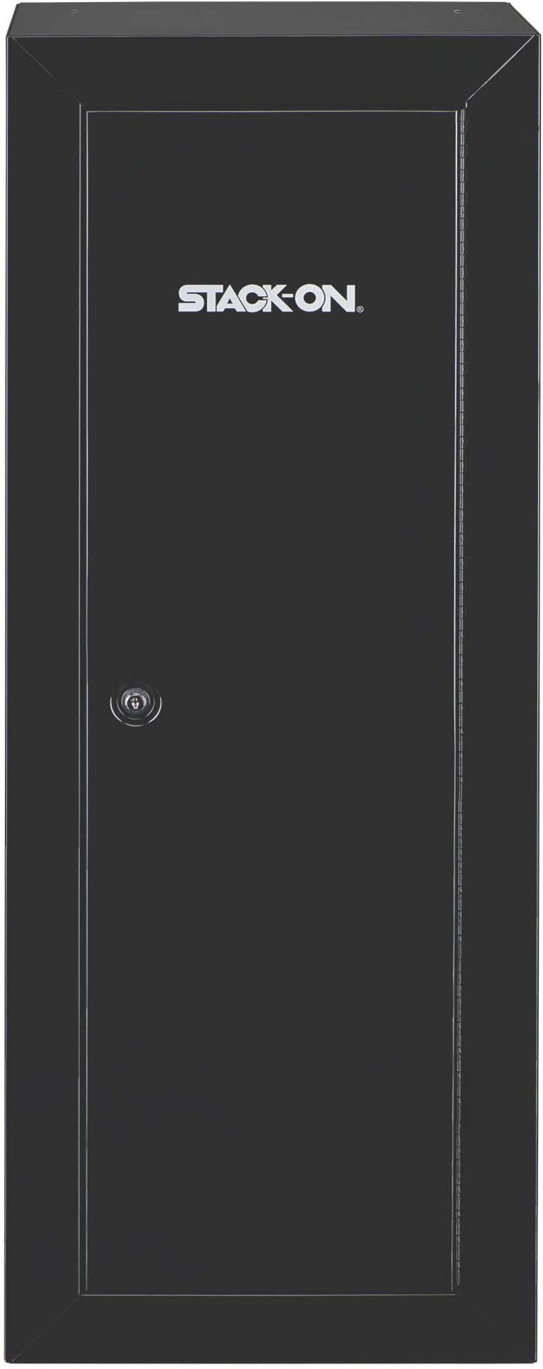 Stack-On 14 Gun Steel Security Cabinet GCB-14P