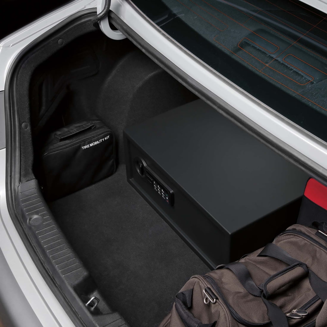 Stack-On Drawer Safe with Electronic Lock, 12 x 8.75 x 4.5in PS-1808-E ...