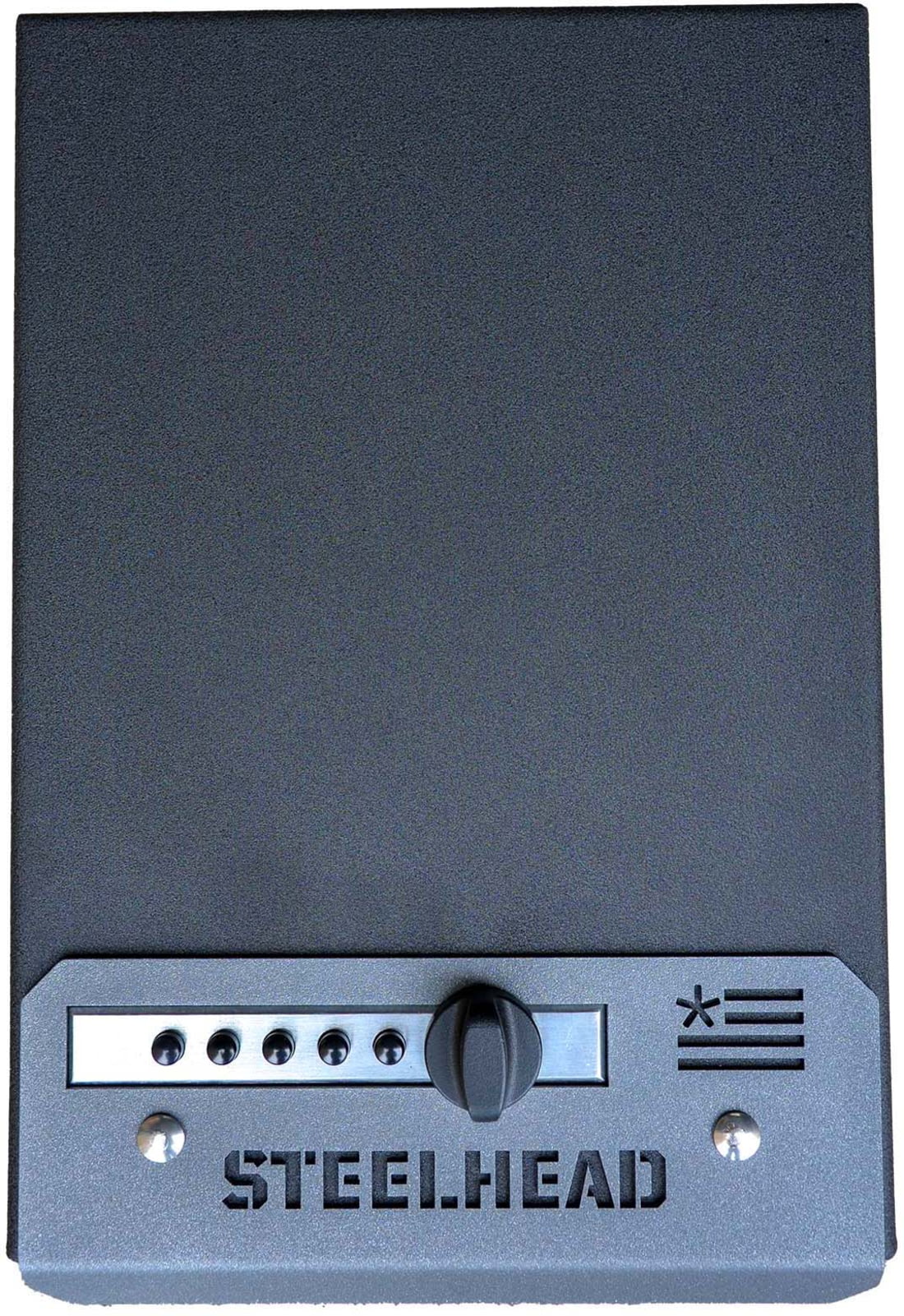 Steelhead Outdoors Fast Access Pistol Box Gen 3 w/3 Ft Cable SLC-8512C ...