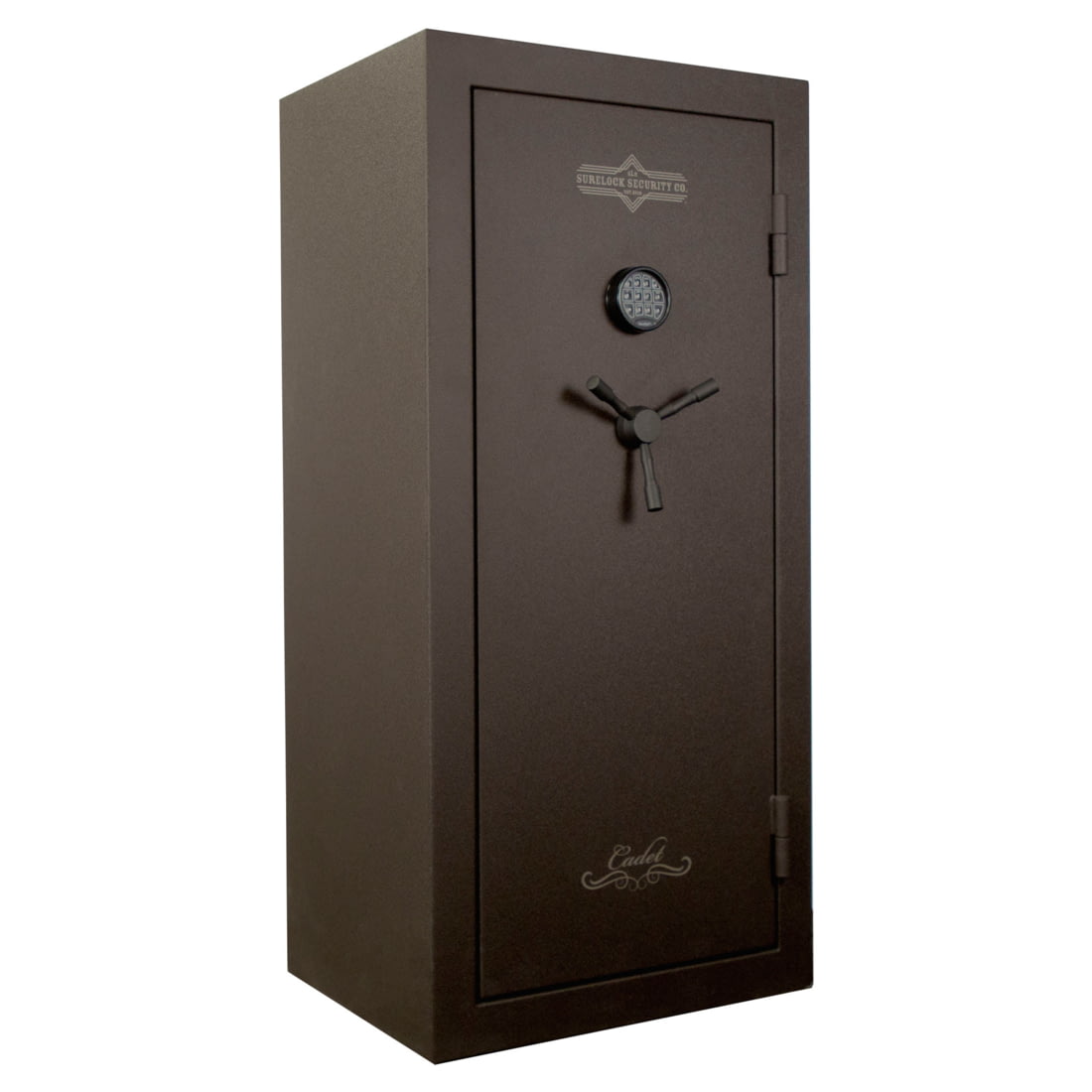 Surelock Security Cadet 24 Gen II 31010024