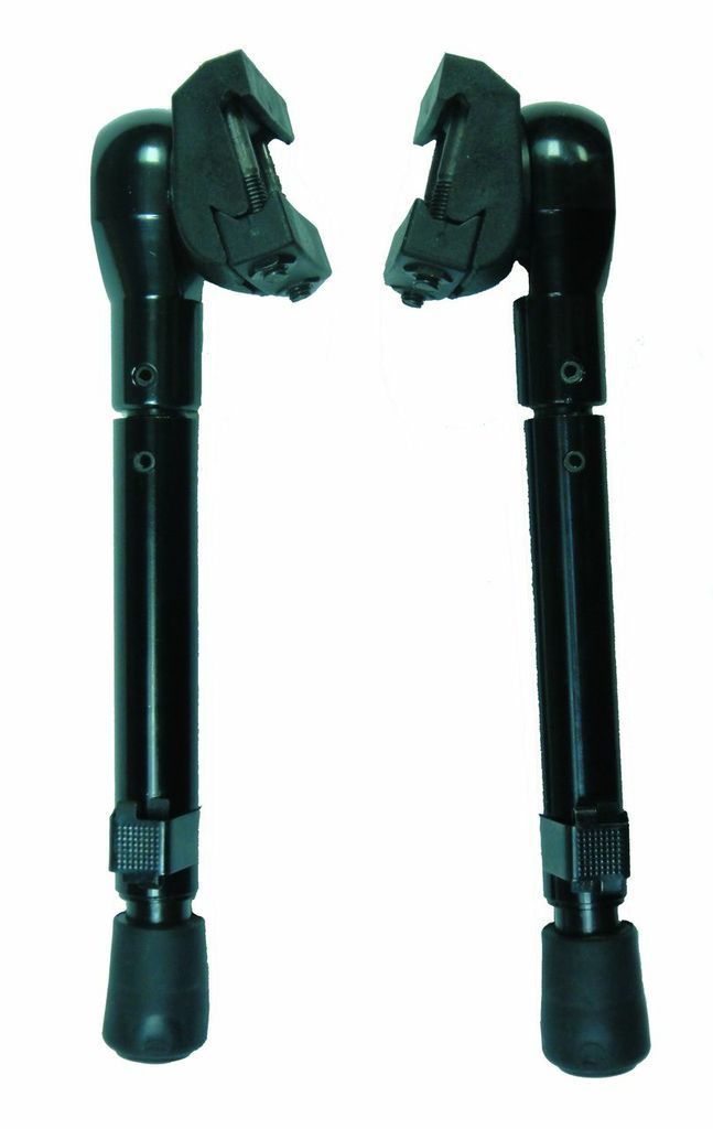 TDI Arms Side Mounted Short Bipod SBPOS