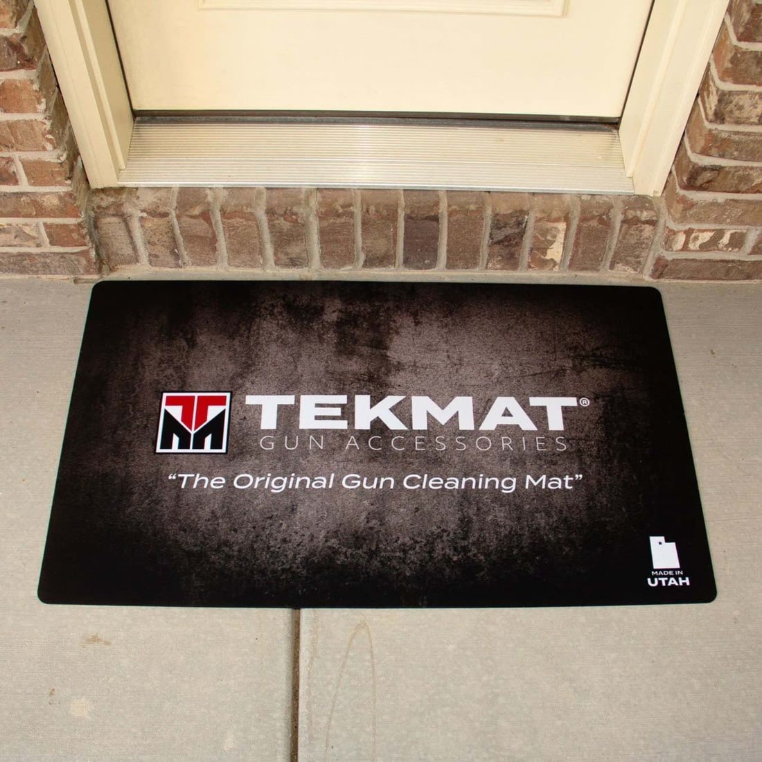 TekMat 42in Door Mats TEK-42-2AMEND