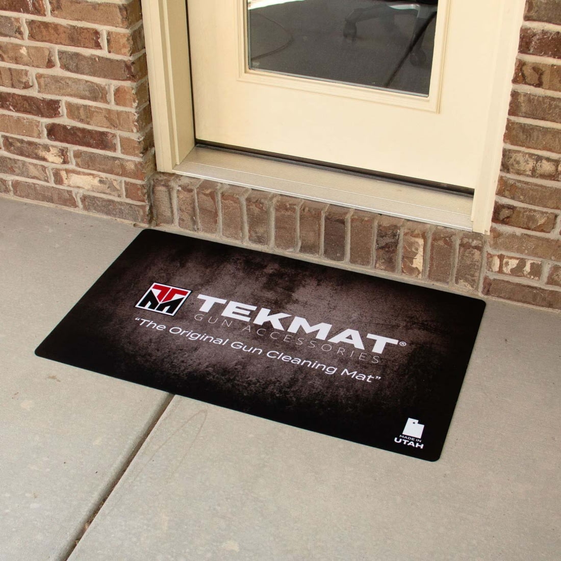 TekMat 42in Door Mats TEK-42-2AMEND
