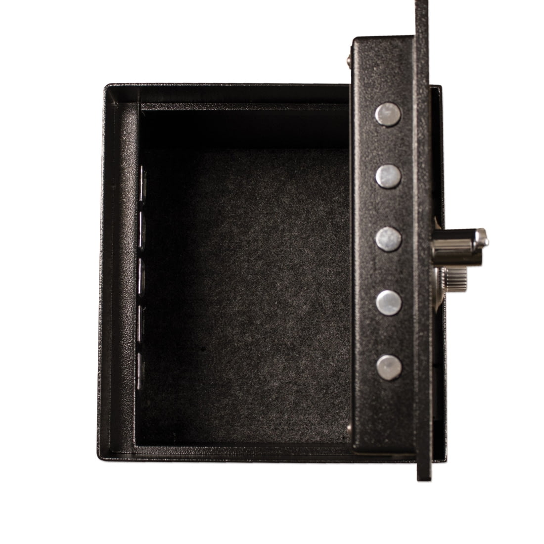 Tracker Safe Steel Floor Safe w/Dial Lock FS121514-DLG
