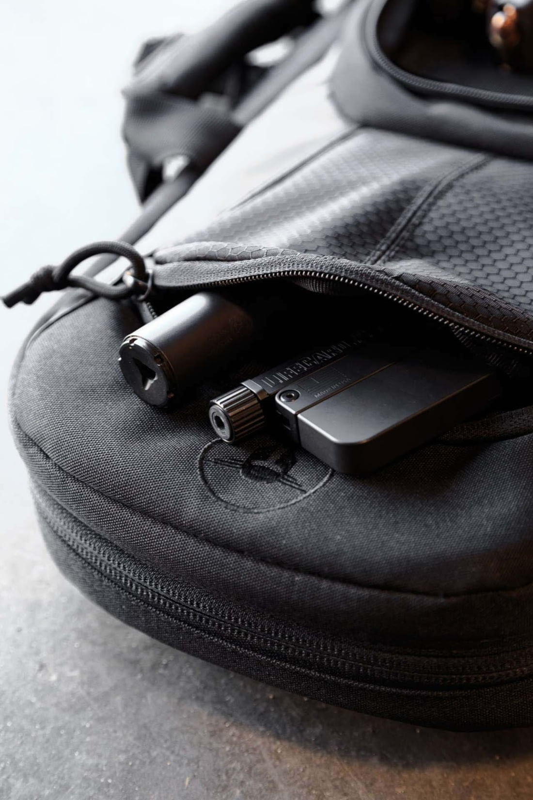 Trailblazer Firearms Pivot Rifle Custom Backpack P9-BAG-BLK 30% Off