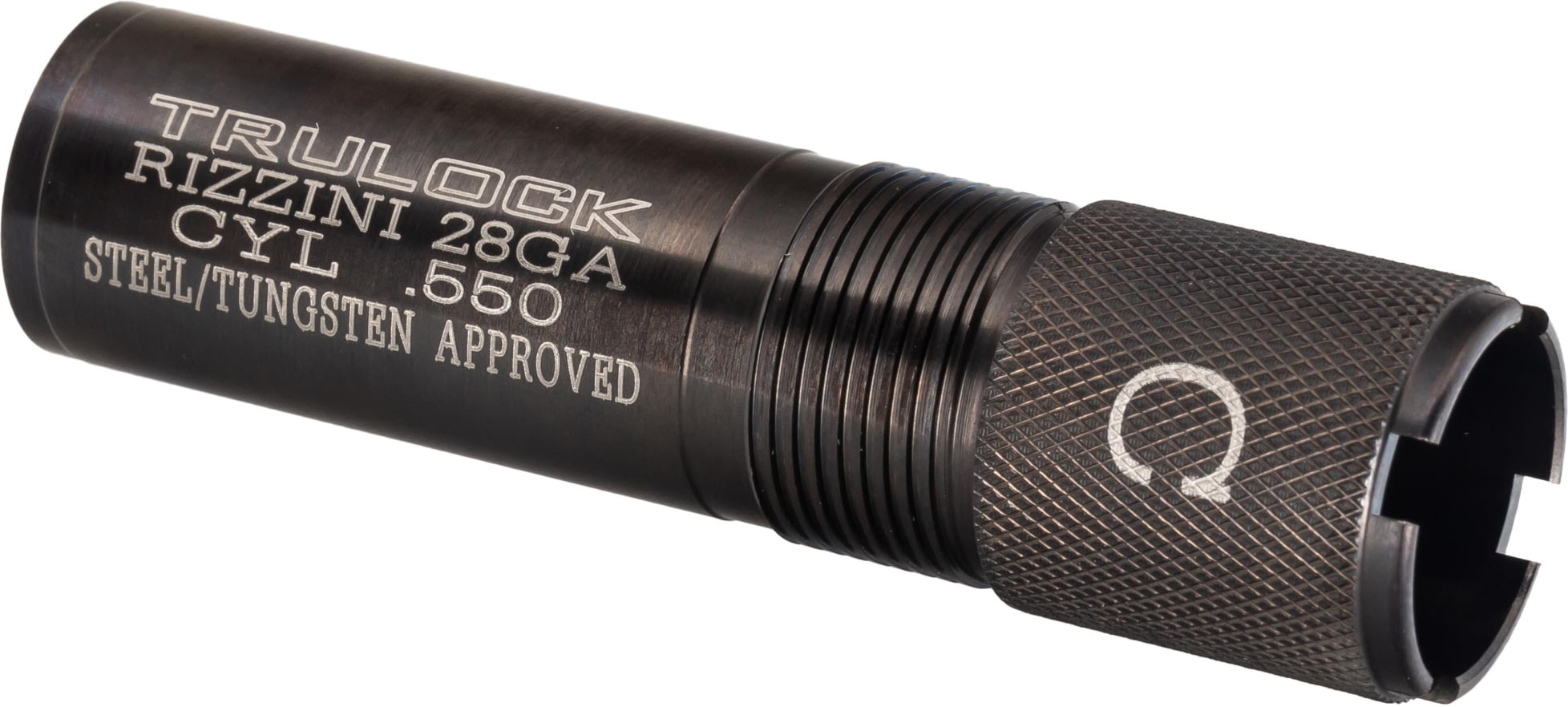 Trulock Rizzini Precision Hunter 28 Ga Choke Tube PHRZ28550 Up to 22% Off