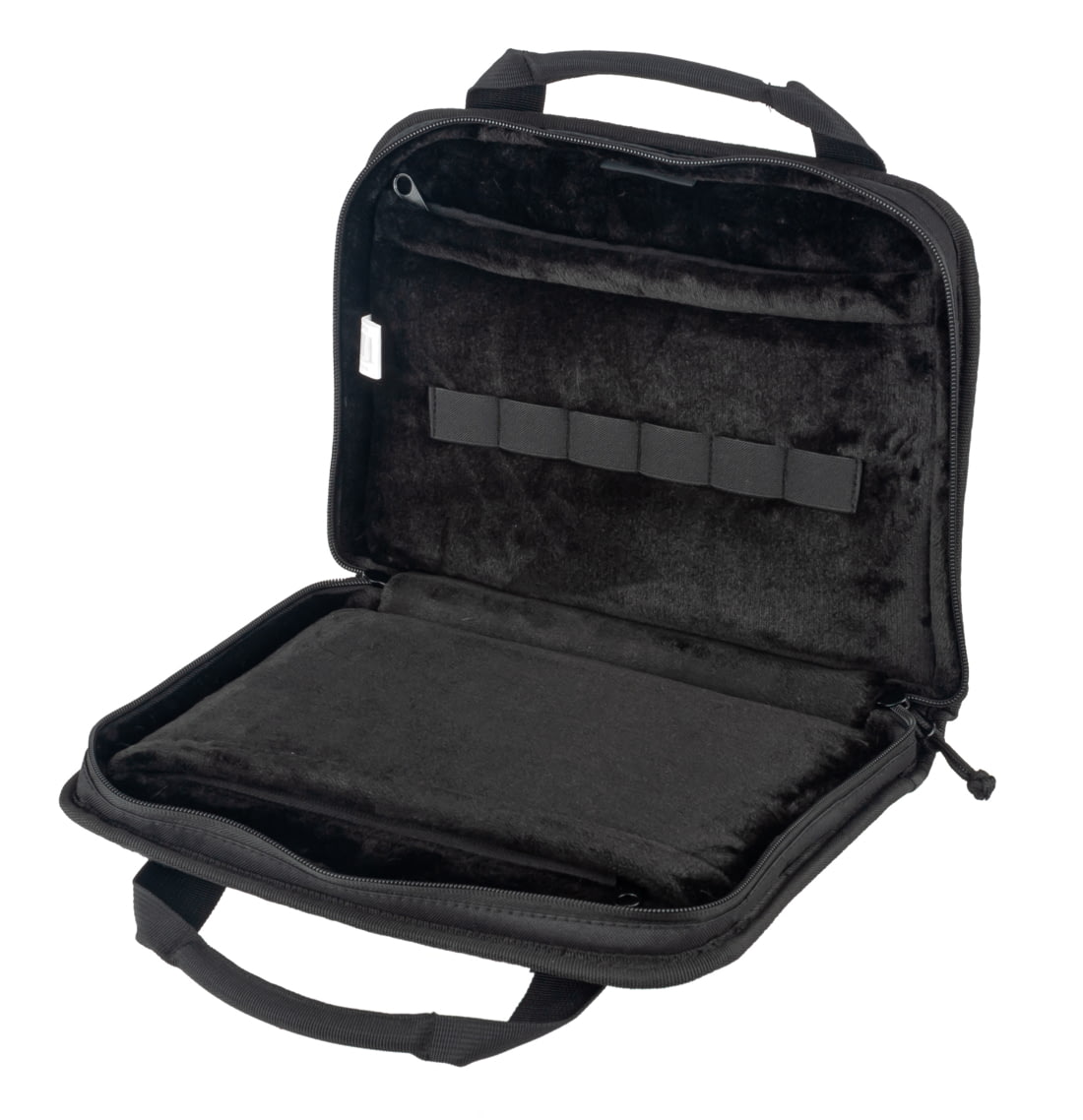 TRYBE Tactical Pistol Case