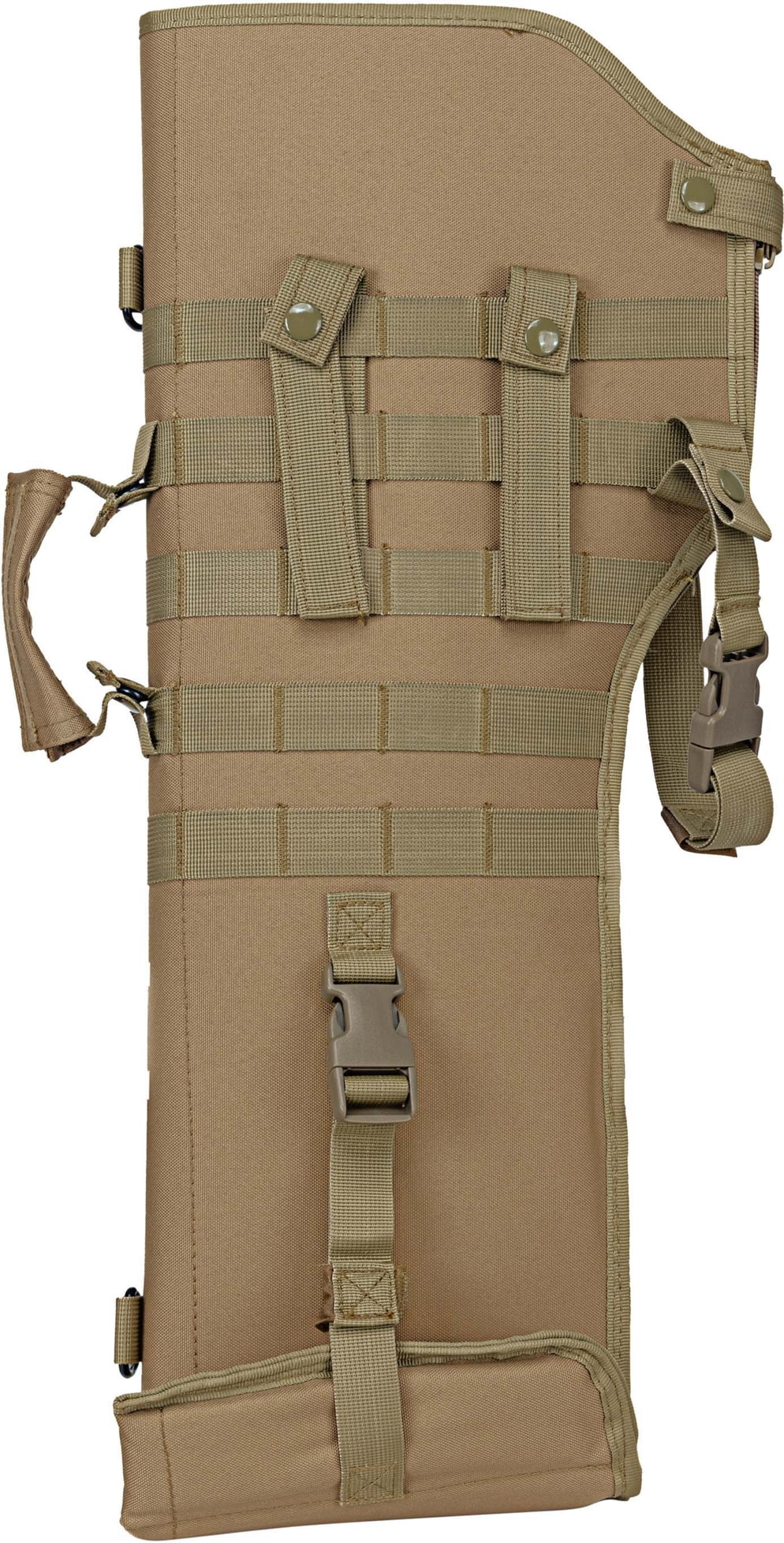Voodoo Tactical Expandable Shotgun Scabbard 20-8914001000 Up to 10% Off