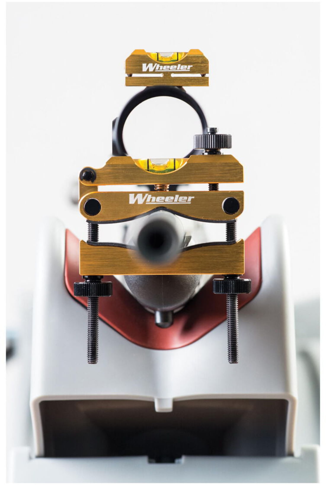 Wheeler Engineering Professional Reticle Leveling System 119050 + Best ...