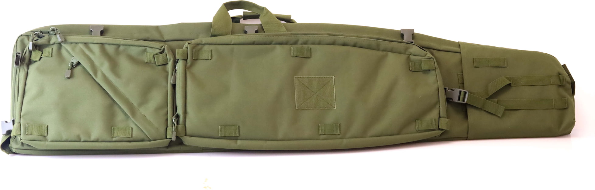 Wulf Optics Tactical Sniper Drag Bag WU110