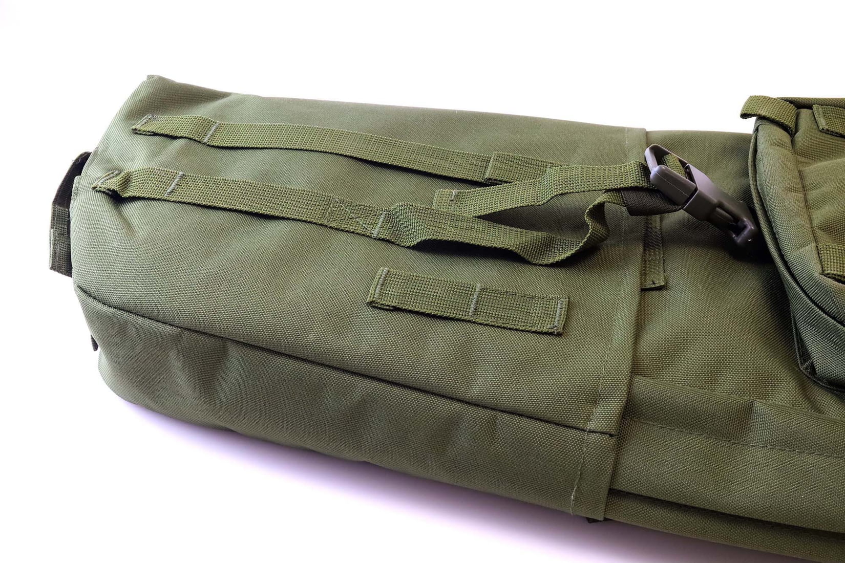 Wulf Optics Tactical Sniper Drag Bag WU110