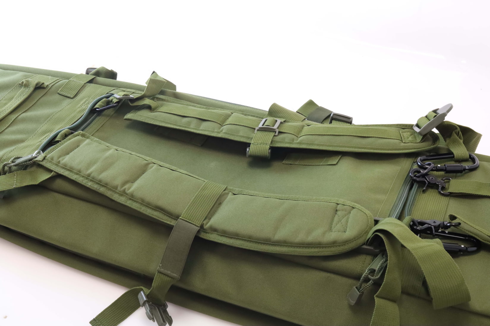 Wulf Optics Tactical Sniper Drag Bag WU110