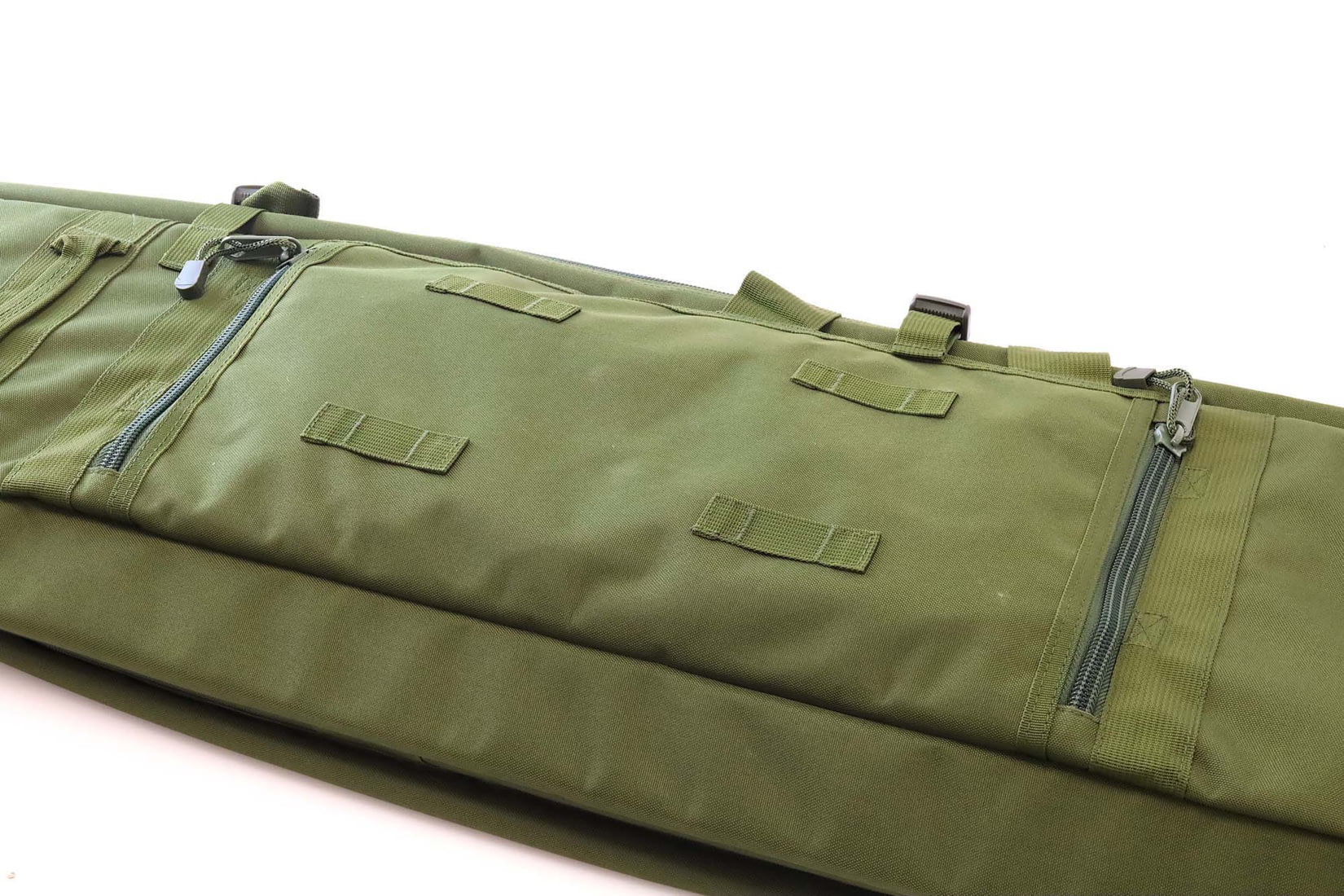 Wulf Optics Tactical Sniper Drag Bag WU110