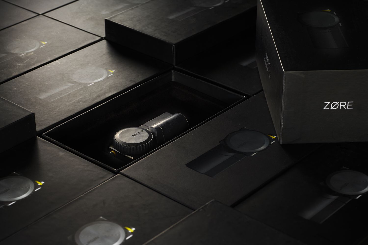 Zore X Core 9x19 Gun Lock ZORE X Core